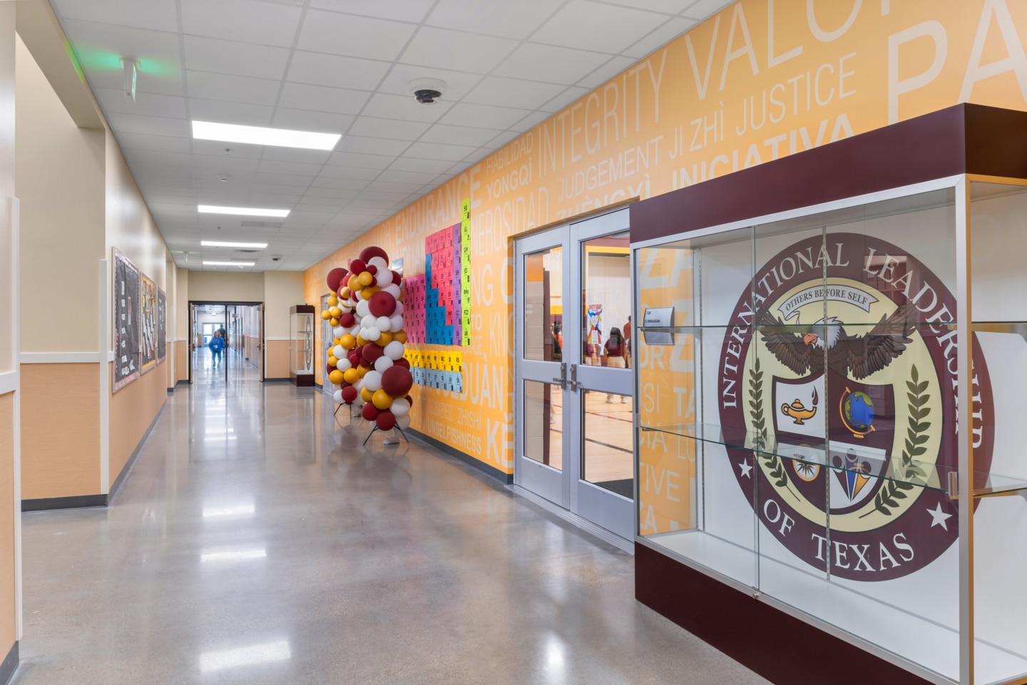 ILTexas BG Ramirez - TAG Companies